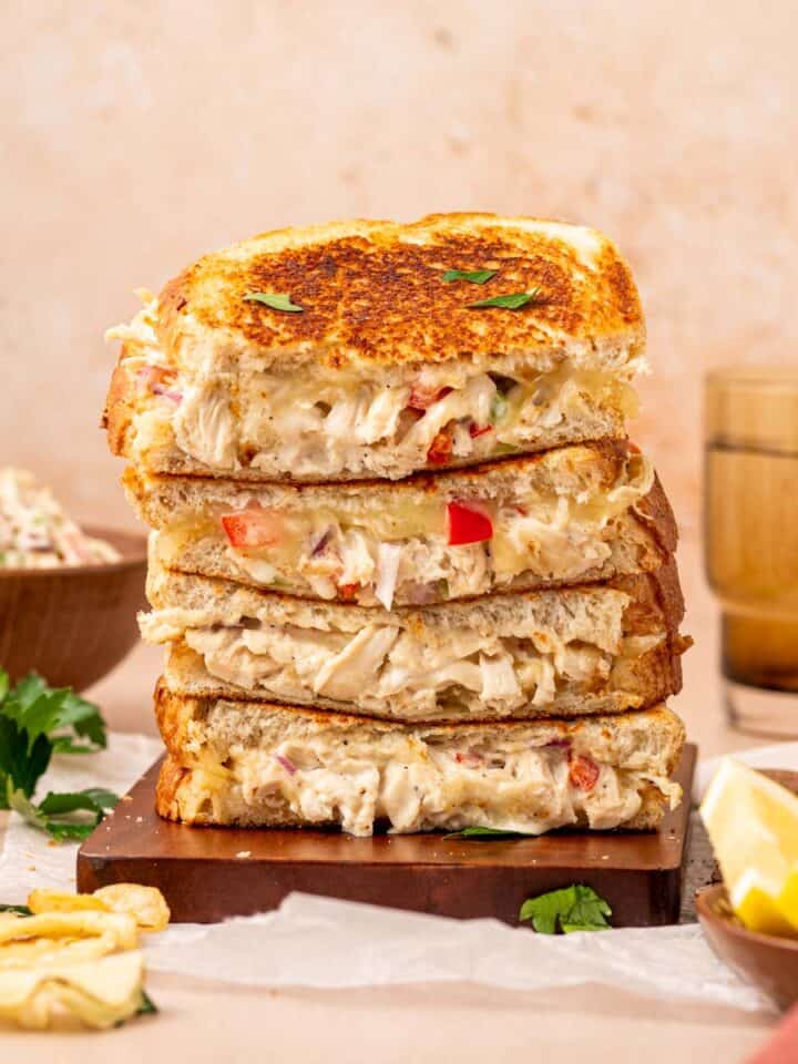 Baked Lemon Pepper Chicken Thighs - Food Exit Recipes