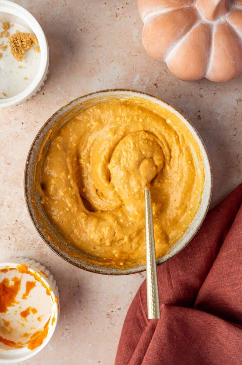 Pumpkin Hand Pies with pumpkin cream cheese filling - Food Exit Recipes